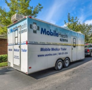 On-Site Health Services & Exams | U.S. Mobile Health Exams