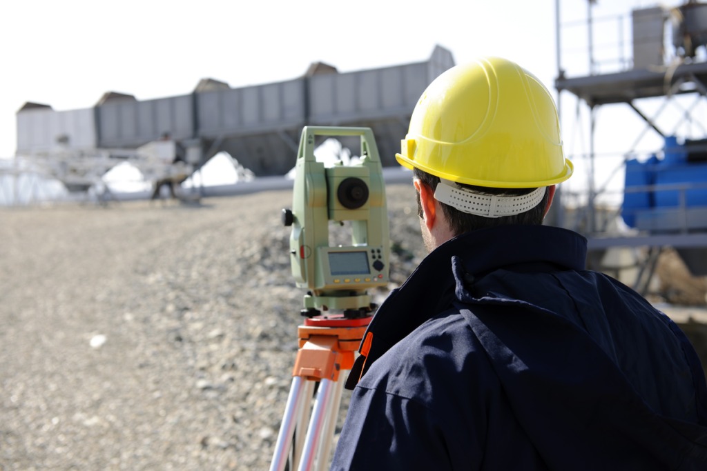 On-Site Occupational Noise Monitoring & Noise Surveys