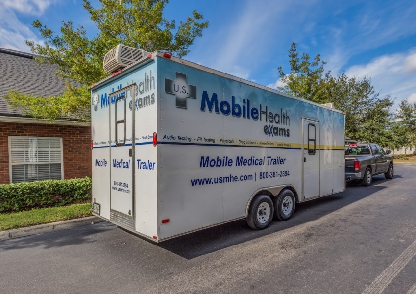 On-Site Occupational Noise Monitoring & Noise Surveys