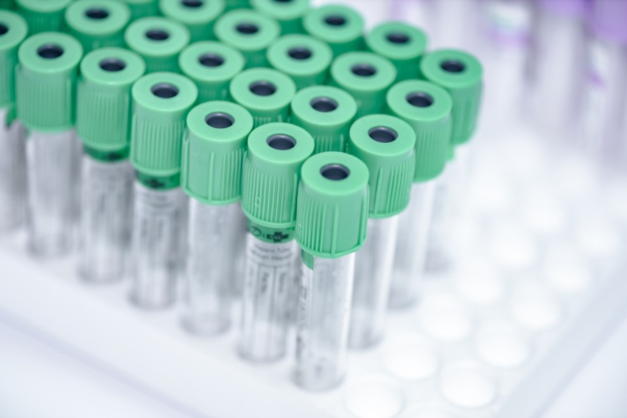 U.S. Mobile Health Exams | Quality Mobile Health Testing