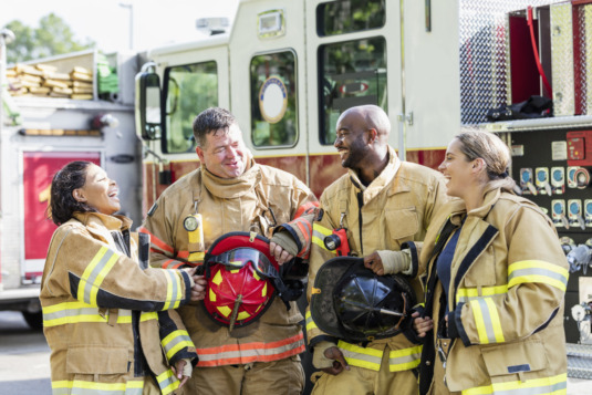 SiteMed | On-Site NFPA 1582 Firefighter Medical Exams